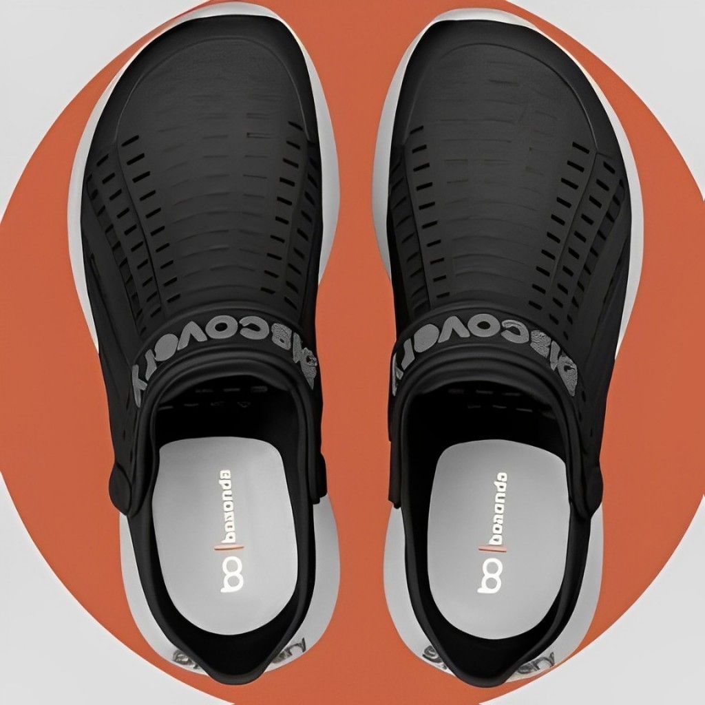 Sandalia Masculina Crocs Chinelo Babuche Sandália Croc Croquis ...