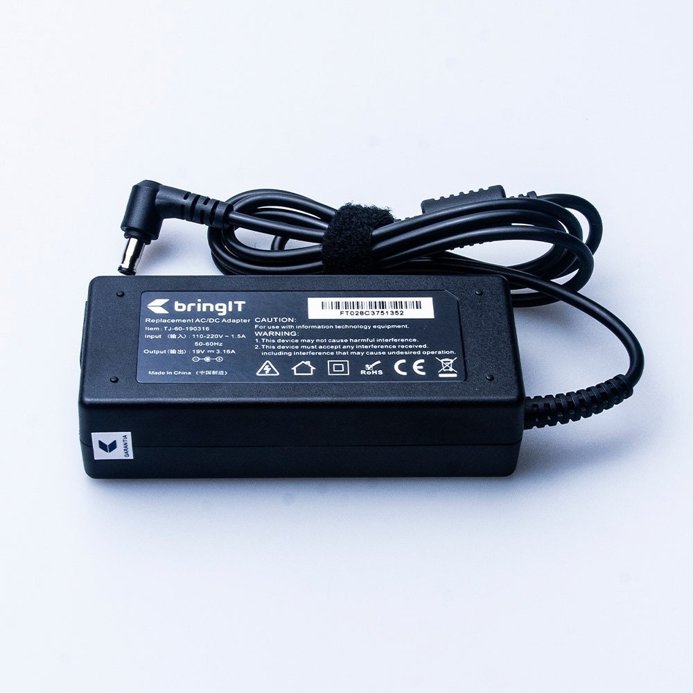 Fonte para Notebook Samsung NP-RF511-SD3BR | 19V 3.16A | Shopee Brasil Fonte para Notebook Samsung NP-RF511-SD3BR | 19V 3.16A | Shopee Brasil