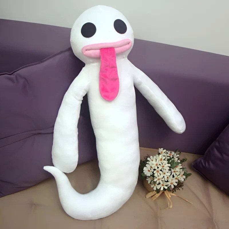 Fantasma Princesa Perona Cosplay Traje Oco-Fruta Horo no Mi Prop 70cm ...