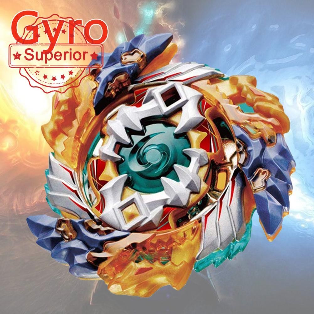 Beyblade Burst B-122 Geist Inicial Fafnir . 8 P8h4 | Shopee Brasil