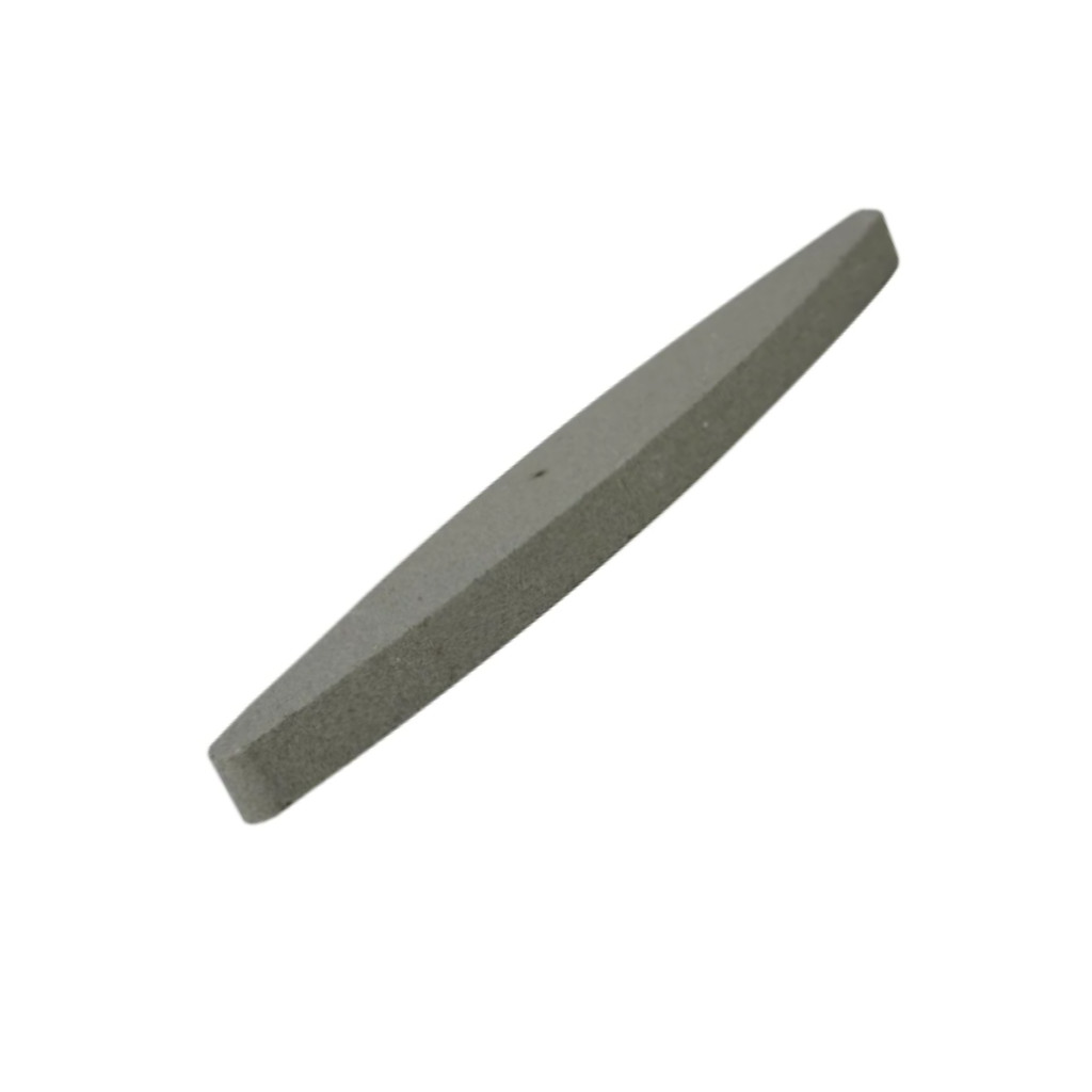 Pedra Afiar Amolar Facas Canivete Canoa 9" - Milla | Shopee Brasil