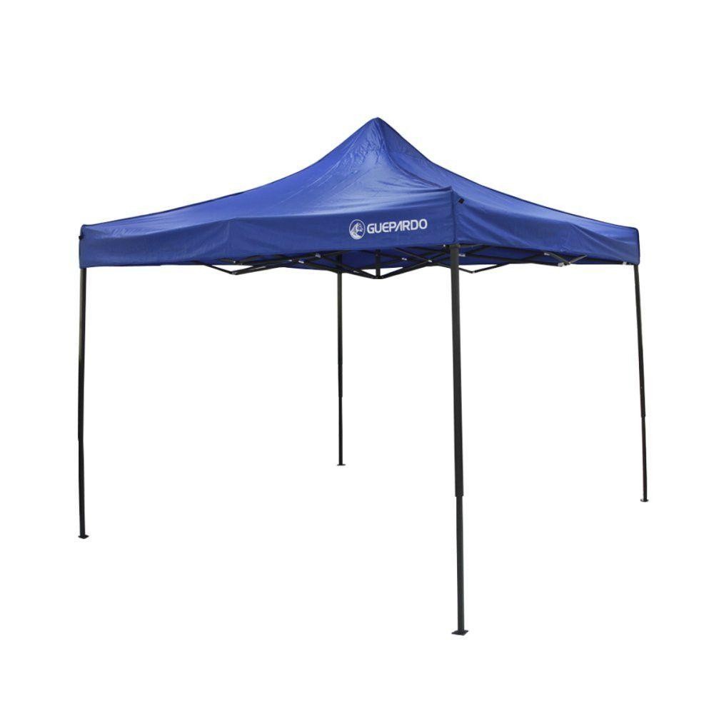 Gazebo Articulado Pagoda 3x3 | Shopee Brasil