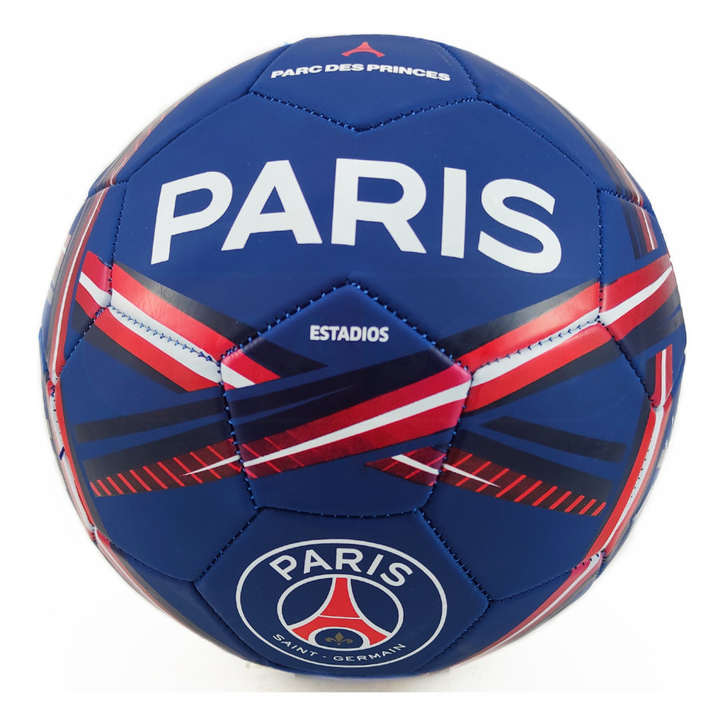 Bola de Futebol Grande Paris Saint Germain Origiral Oficial N5 | Shopee ...