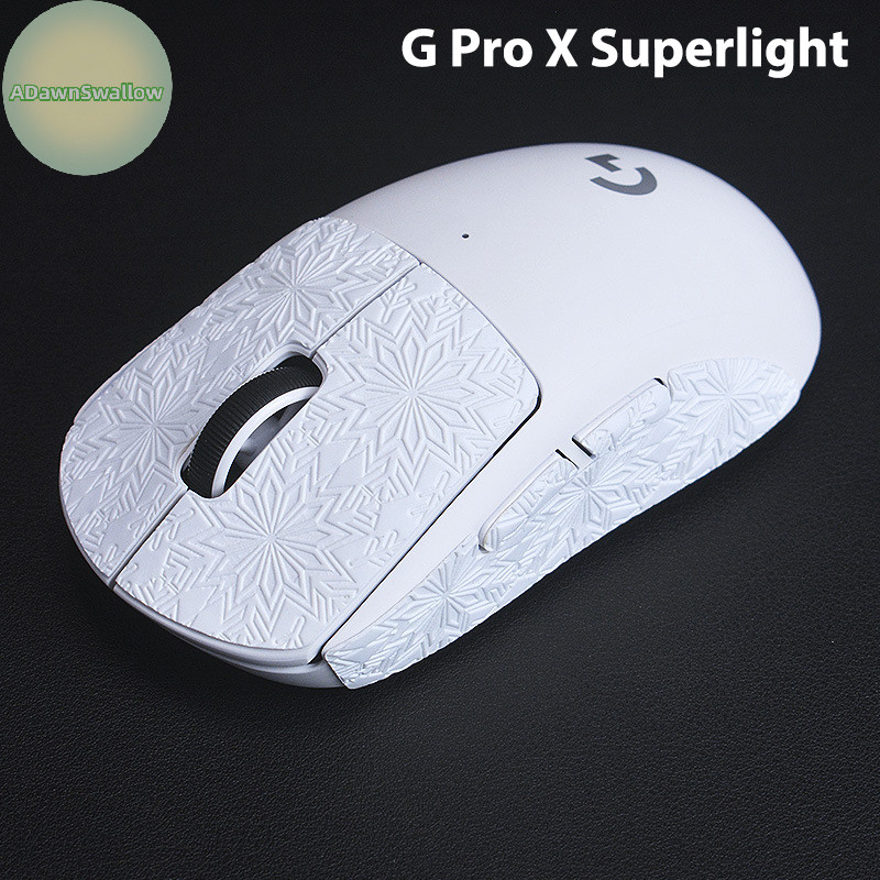 Rato ADS Mouse Grip Sticker Fita Adesiva Anti-Derrapante Para Logitech ...
