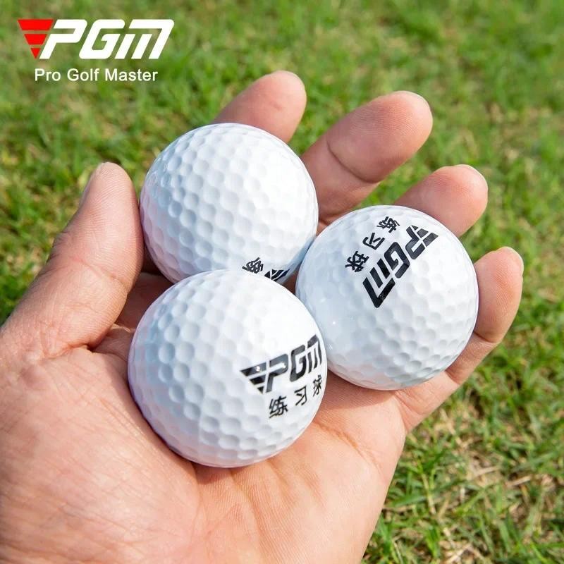 PGM Golf Driving Range Bola Especial De Camada Única , Número De ...