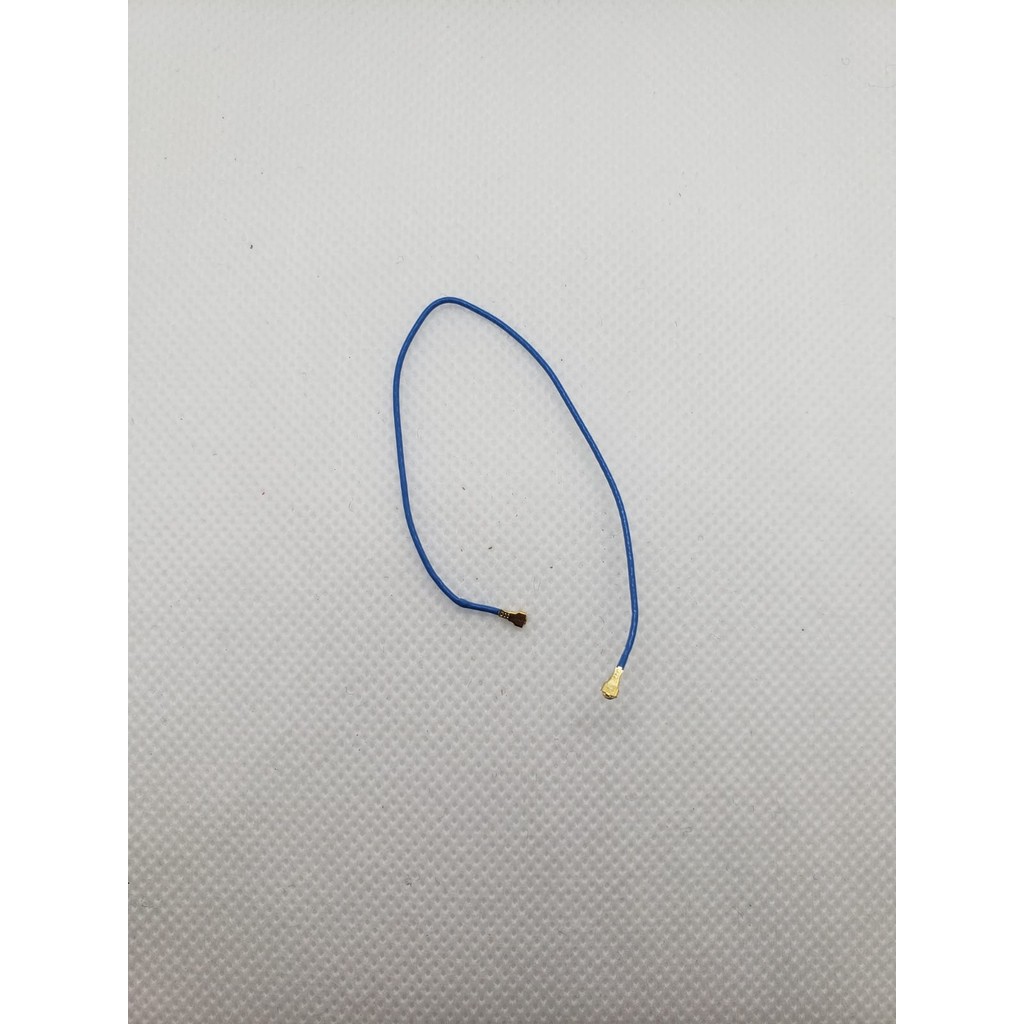 Cabo Coaxial Samsung A12 A125 Original | Shopee Brasil