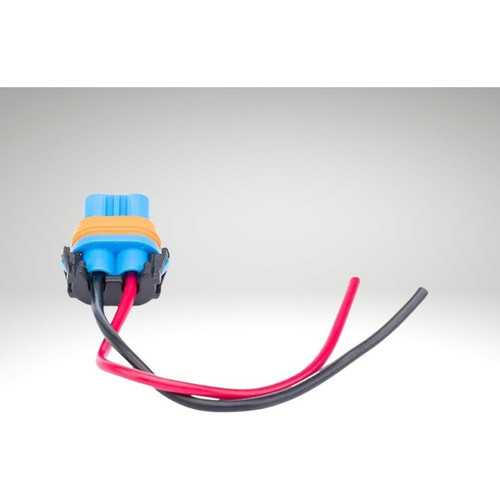 Kit 2 Soquetes Conector Plug Fio Hb3/9005 Chicote | Shopee Brasil