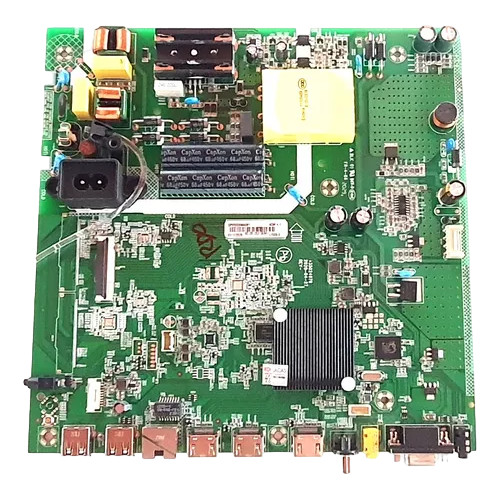 placa principal tv semp toshiba tl024 | Shopee Brasil