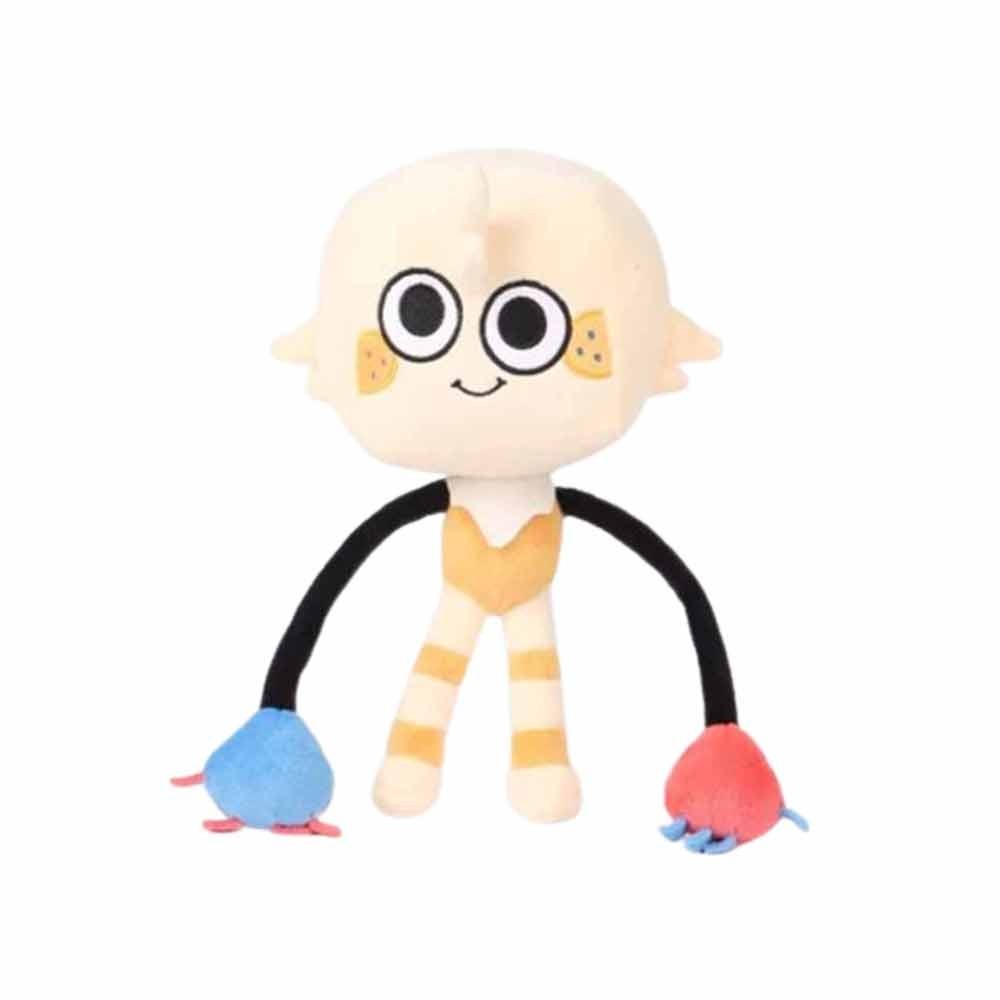 Dandy's World Scraps Goob Game Plush Anime Figure Doll Cartoon Toy ...