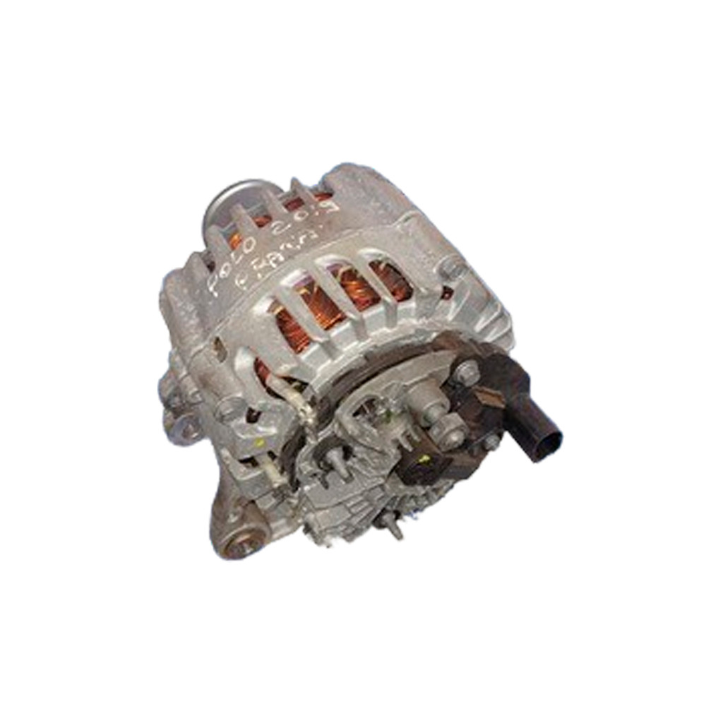 Alternador Vw Polo Tsi Original | Shopee Brasil