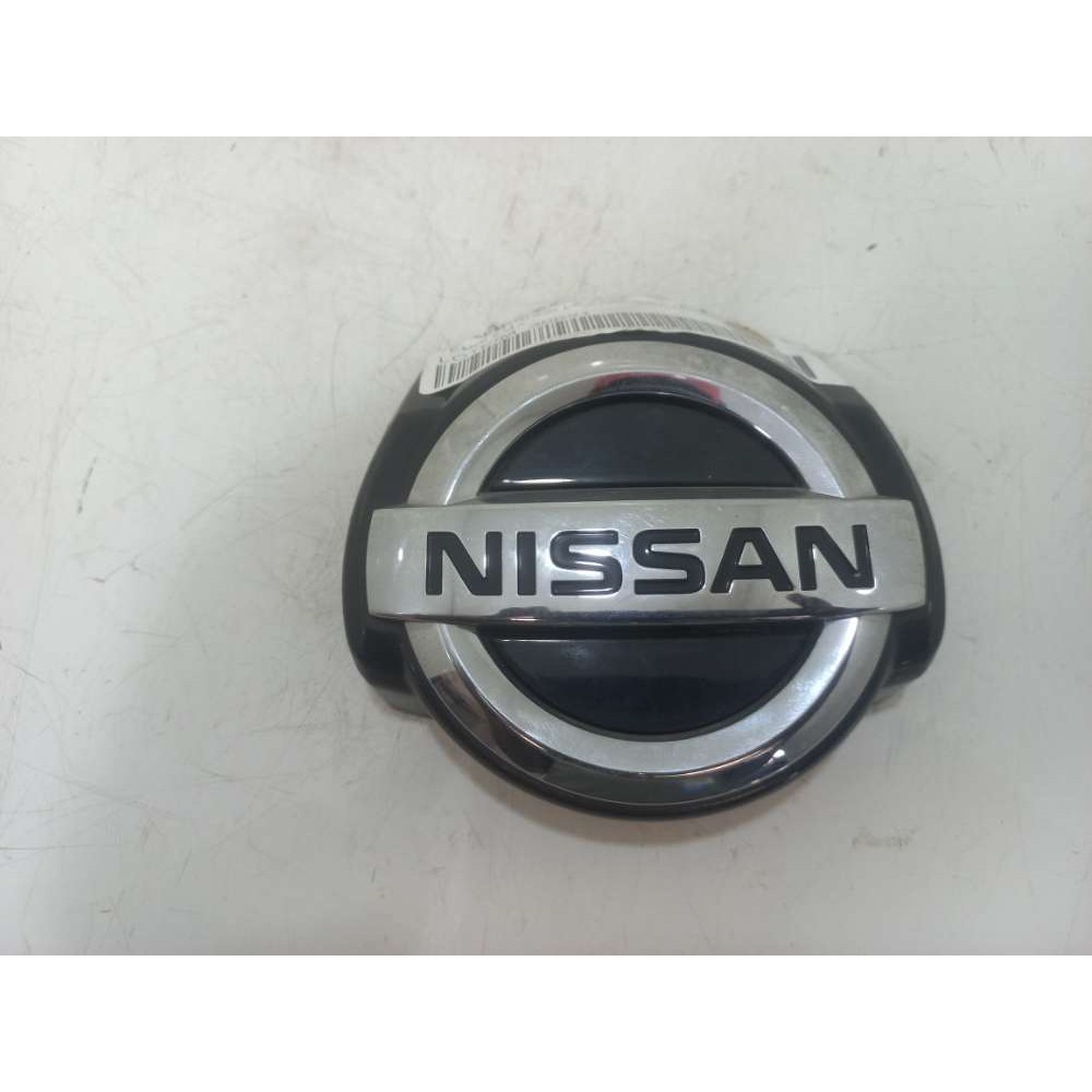 EMBLEMA NISSAN KICKS 1.6 2022 | Shopee Brasil
