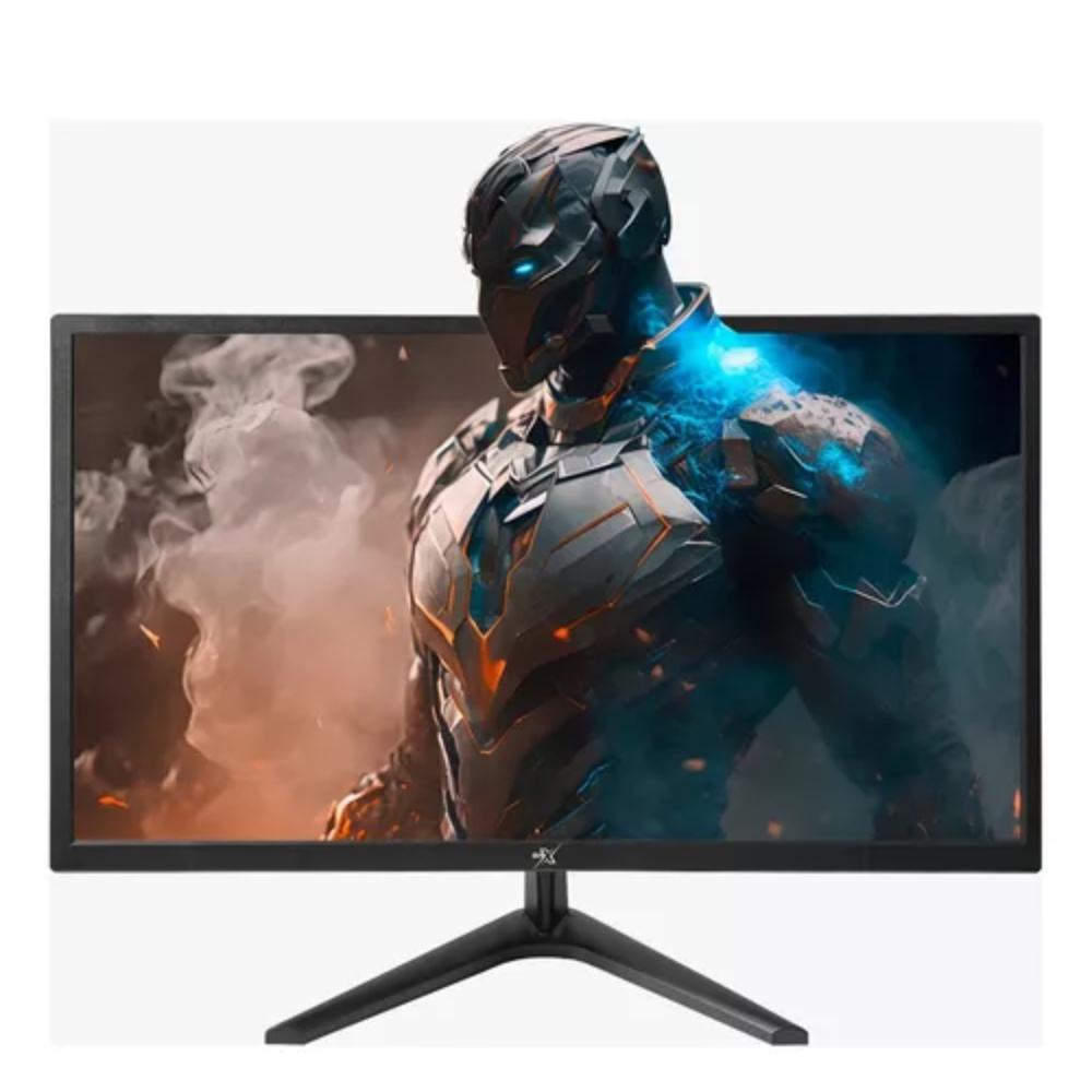 Monitor BRX 21" LED MBRX21BK 60Hz HDMI/VGA Widescreen, 1600 x 900, 5ms ...