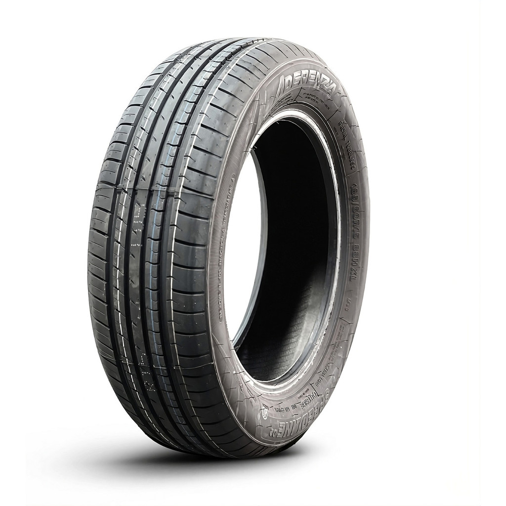 Pneu Aro 15 185/60r15 Aderenza Speedline D2 88h | Shopee Brasil