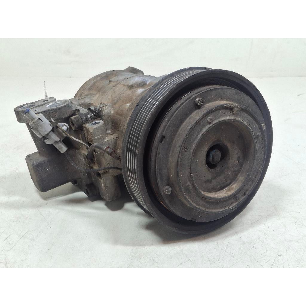 COMPRESSOR DO AR CONDICIONADO TOYOTA COROLLA 1.8 2003 | Shopee Brasil