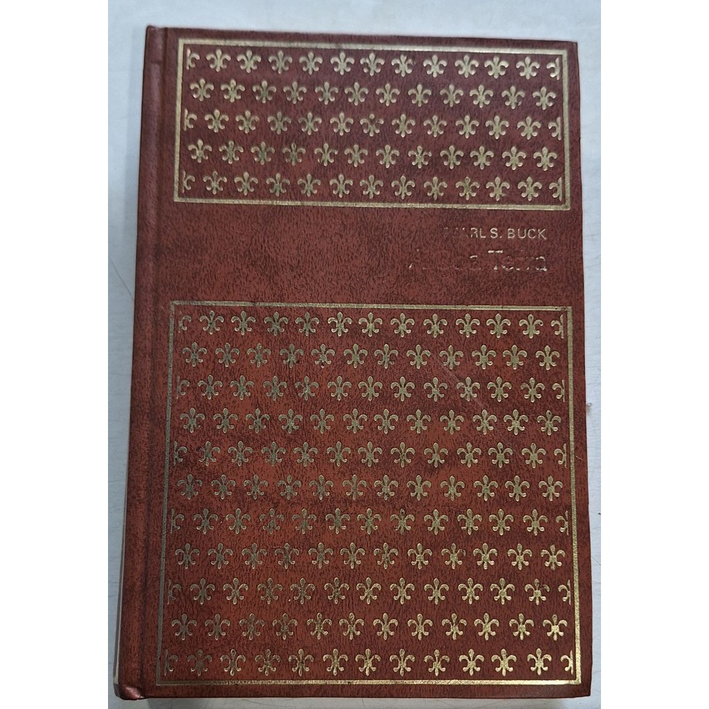 A Boa Terra de Pearl S. Buck | Shopee Brasil