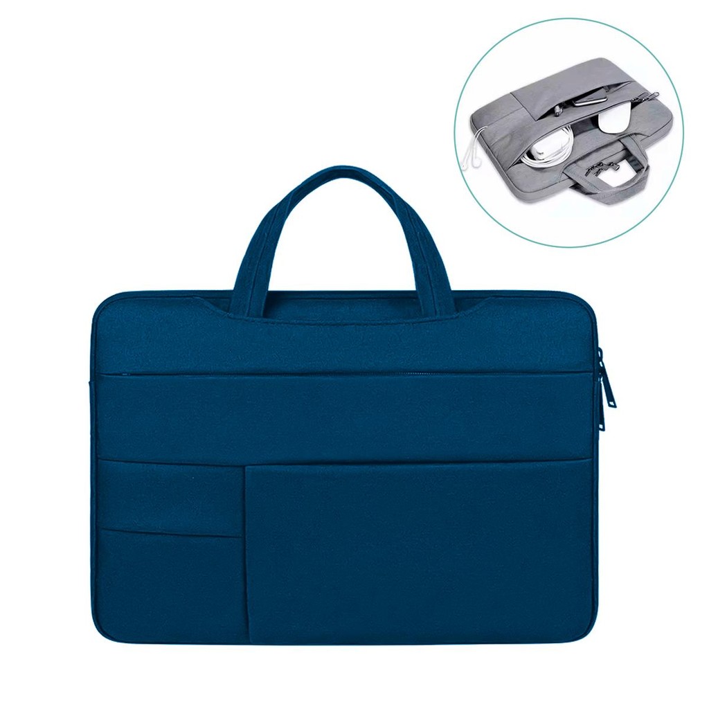 Capa Case Pasta Notebook Laptop Compacta Resistente Novo | Shopee Brasil