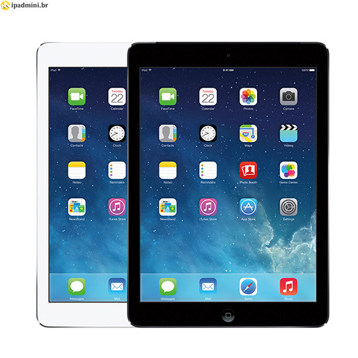 Ipad mini 2 16G /32G /64G Dual Core 7,9 polegadas WiFi iOS12 Ipad mini 2 16G /32G /64G Dual Core 7,9 polegadas WiFi iOS12