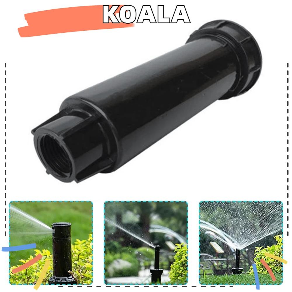 Sistema De Irrigação KOALL , Aspersor De Rotação De Aspersão De Jardim ...