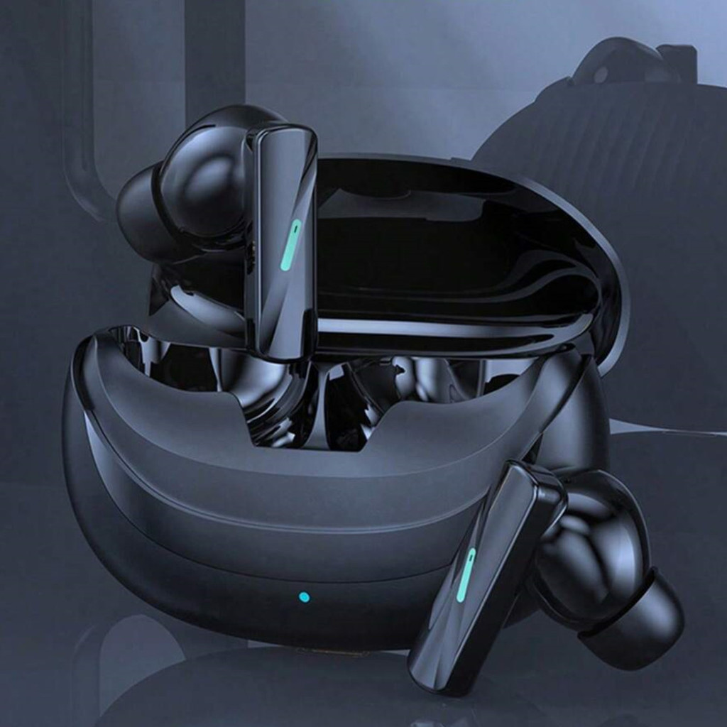 Mate 70 Tws Bt 5.3 Fones de ouvido intra-auriculares para jogos Fones de ouvido sem fio YIHAN ...