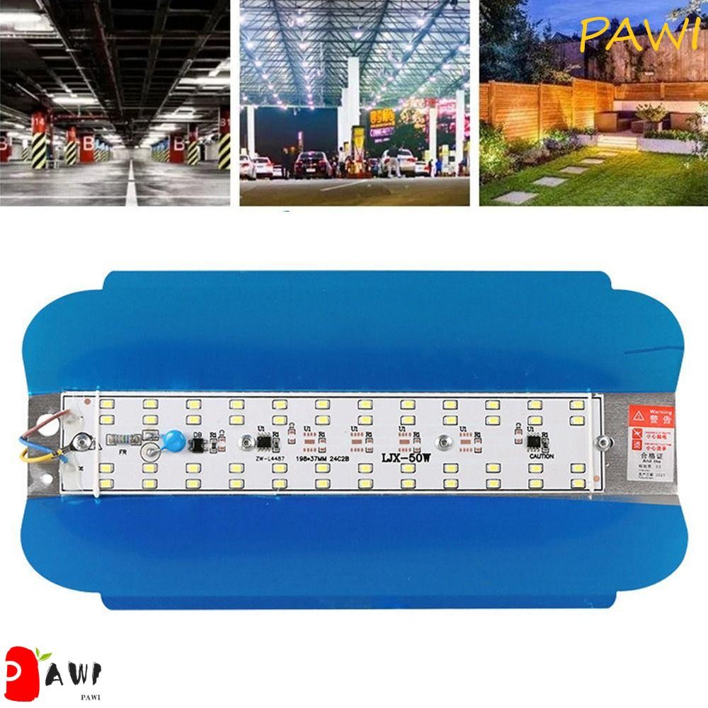 PAWI Iodo-Tungste Light LED Holofote Durável À Prova D'água 50W 100W ...