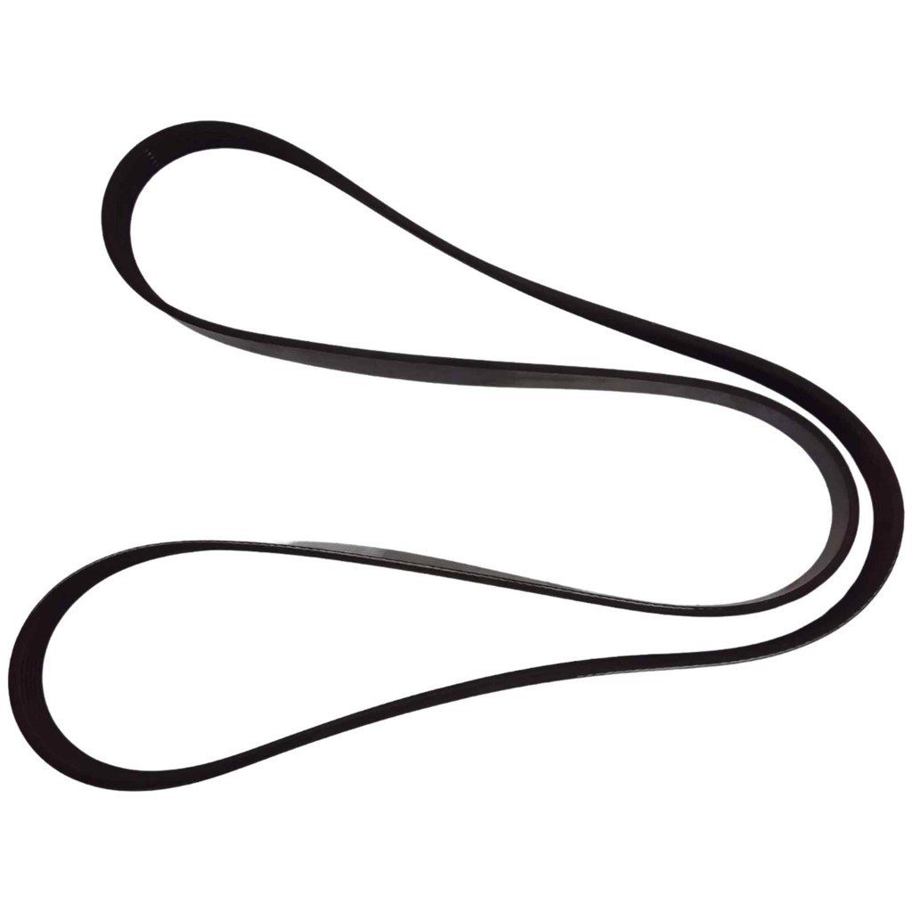 Correia Alternador Escort Astra Blazer Vectra Gates 6PK1675 | Shopee Brasil