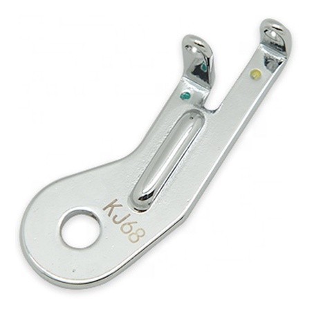 Passa Guia Fio Overlock 737 Yamata Lanmax Siruba Jack KJ68 Textil ...