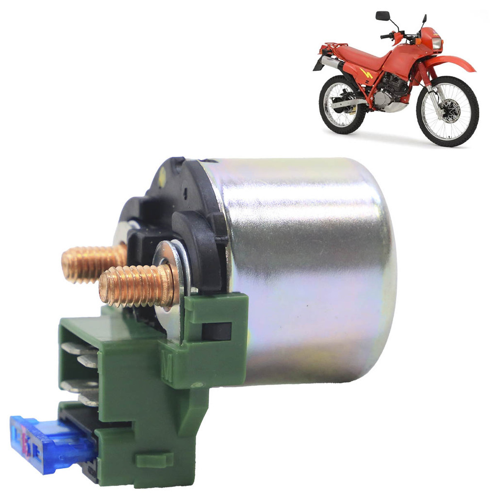Relé de Partida NX 200 1994 1995 1996 1997 1998 1999 2000 2001 | Shopee ...