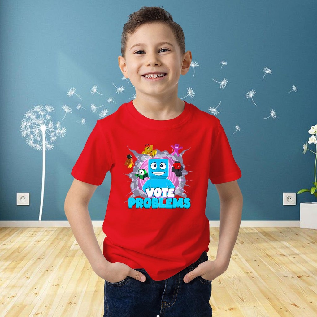 Camiseta Turma Do Problems Mine Stick Kadu Mel Zoom Craft | Shopee Brasil