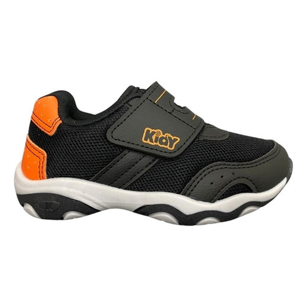 Tênis Infantil Meninos Anatômico Play Respitec Kidy + Carrinho | Shopee ...