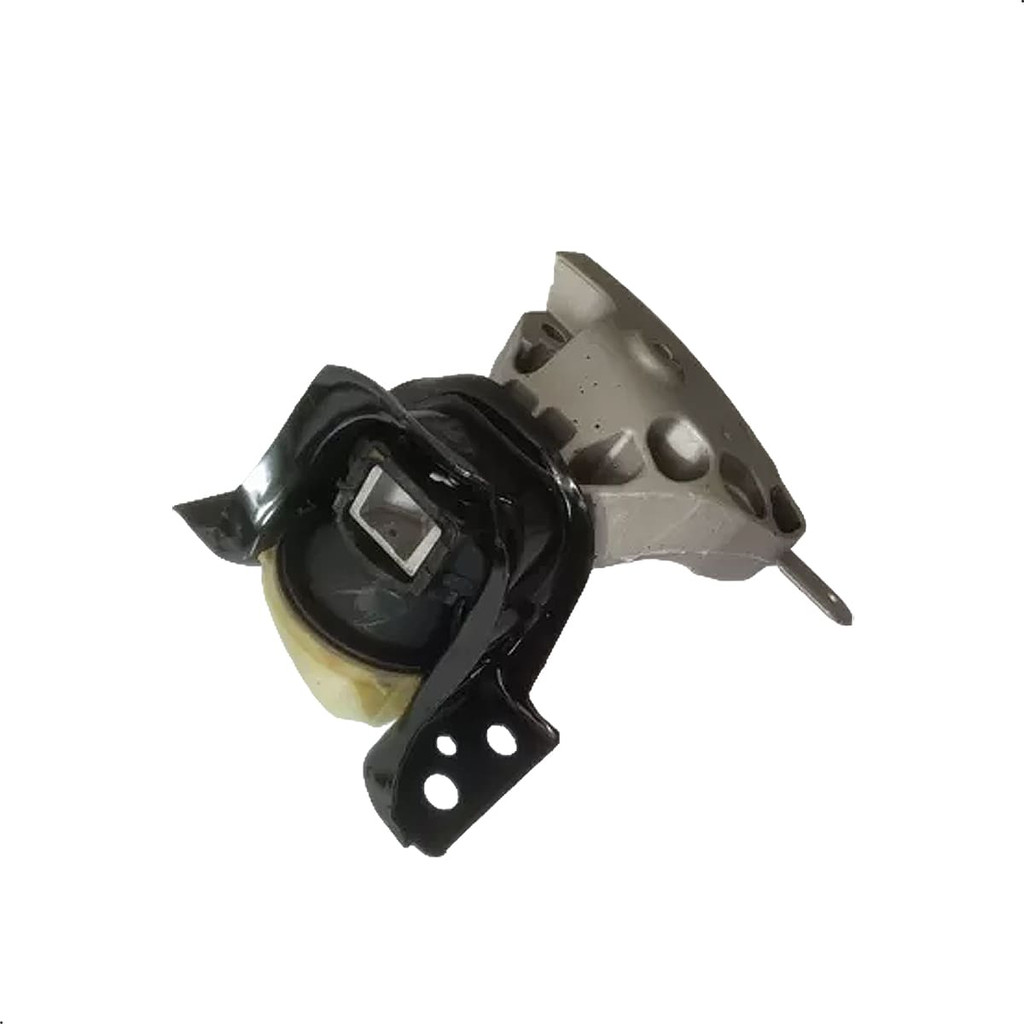 Coxim Do Motor Duster Oroch 16/22 2.0 Original 112100071r Original ...