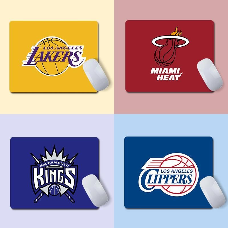 NBA Criativo Equipe de Basquete Lakers Warriors Dragons Pequeno Médio ...