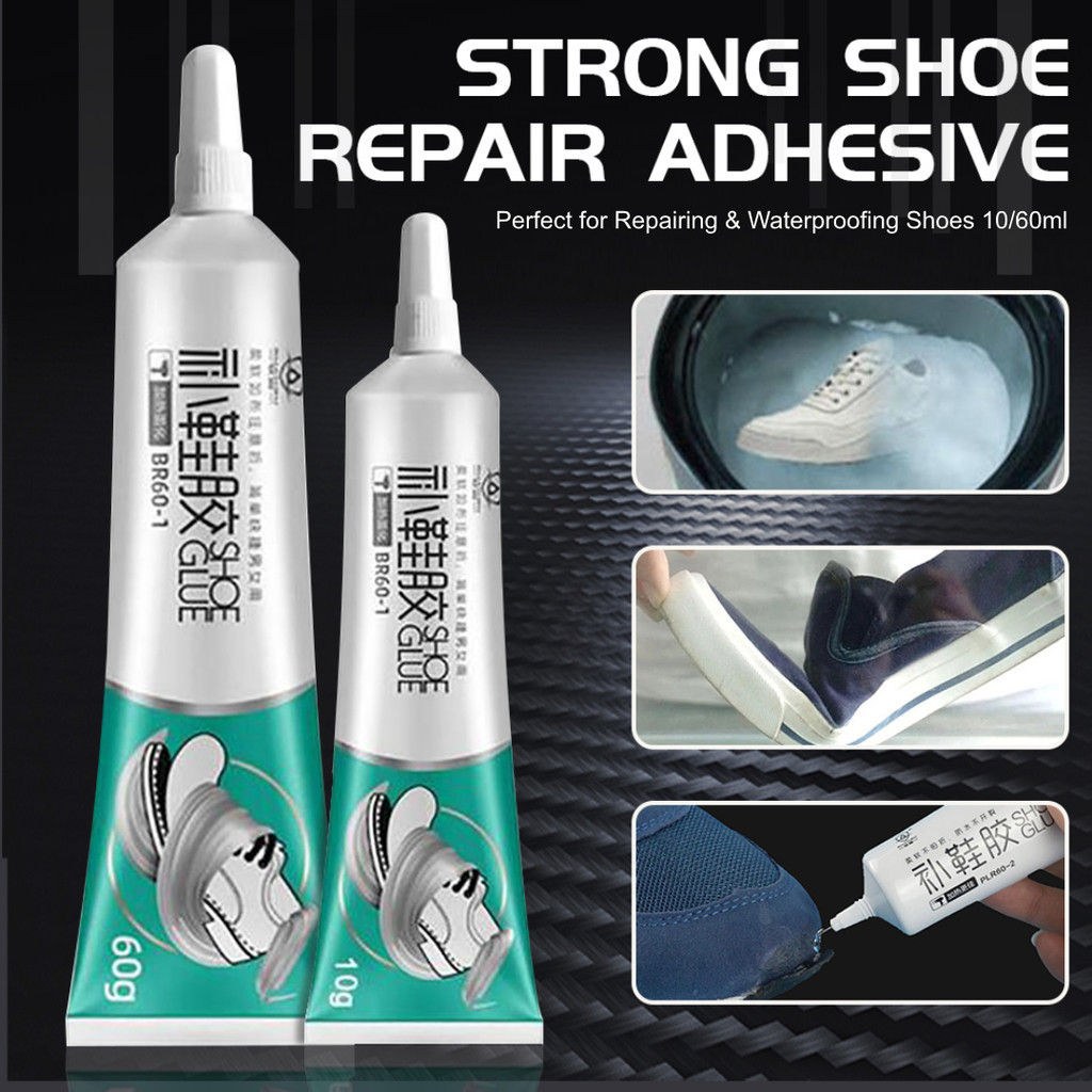 Cola Forte Universal Para Sapatos De 1 Unidade-Perfeita Reparar E ...