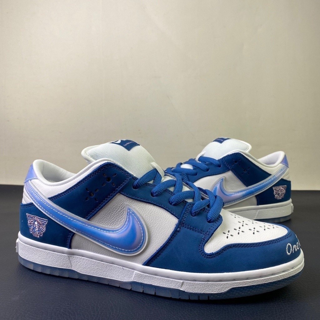 Deer e Bird X Wind vs Nike Dunk SB Tennis lançam “data de lançamento ...