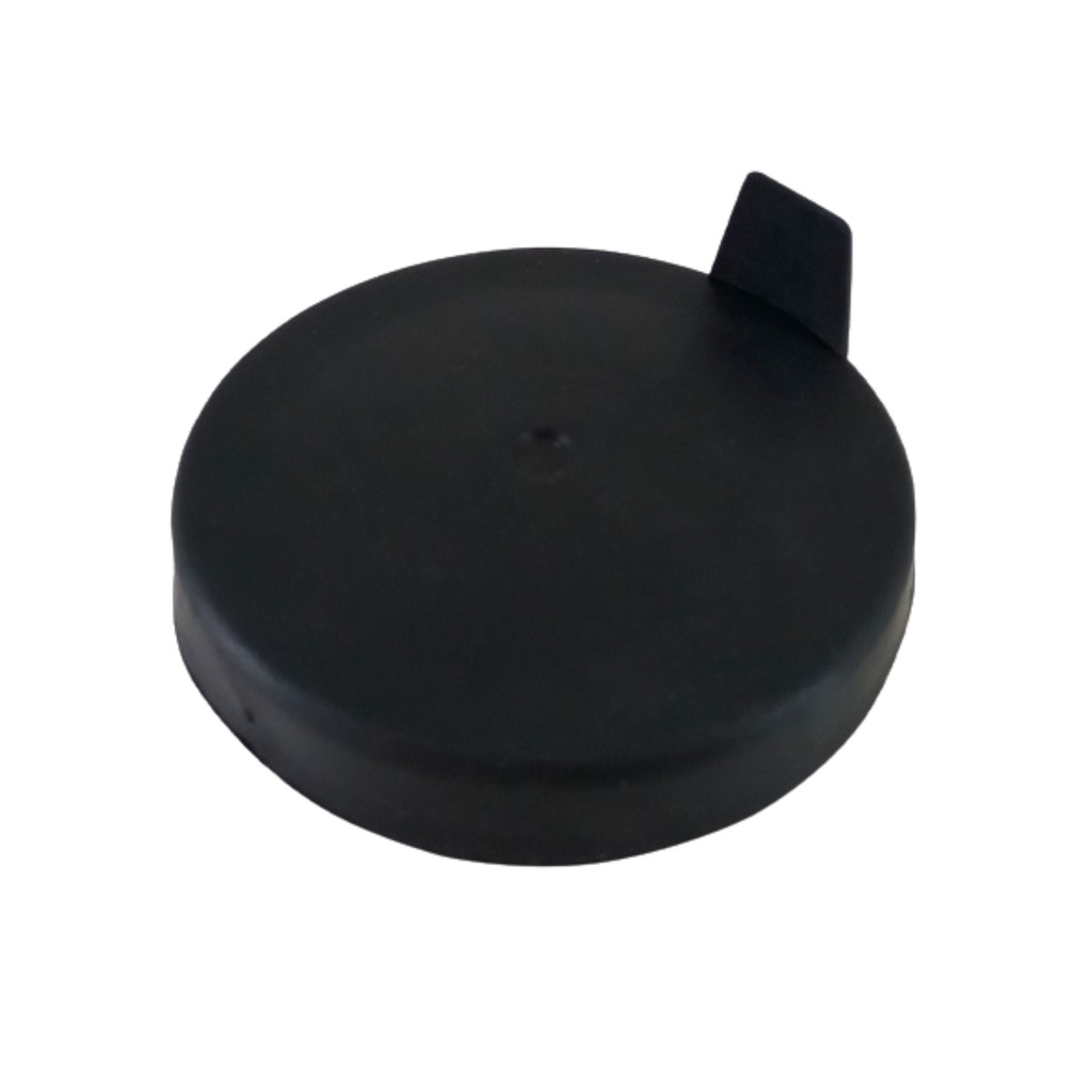 Tampa Borracha Farol Peugeot 307 Fase 2 2007/2008/2009 | Shopee Brasil