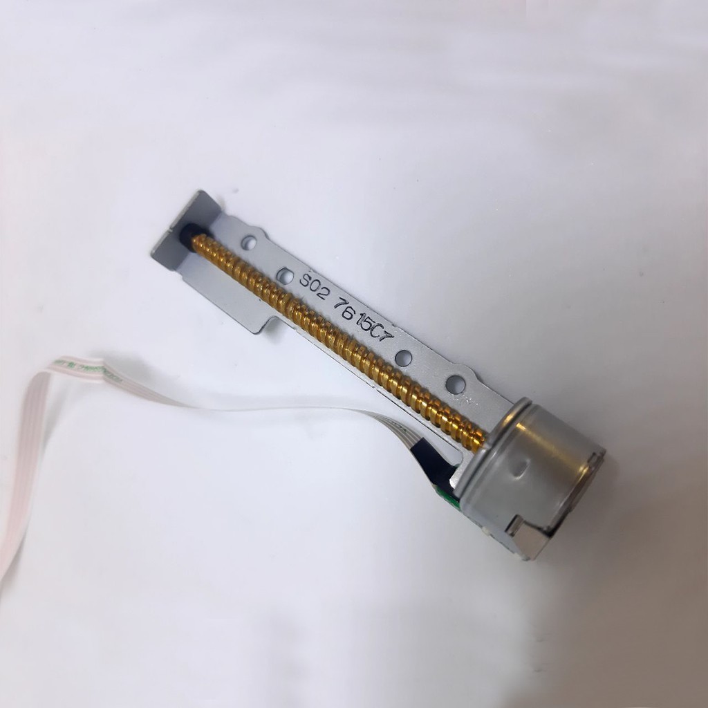 Motor Lateral Do Drive Para Ps2 Slim Modelo 7900x 9000x | Shopee Brasil