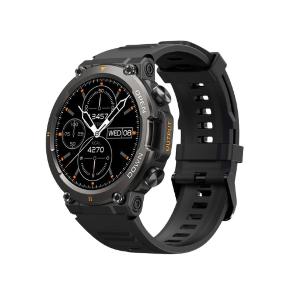 Smartwatch ZW25 Explore um Mundo de Possibilidades HW | Shopee Brasil