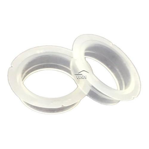 Par Borracha Para Sensor De Estacionamento S10 Onix Cobalt | Shopee Brasil