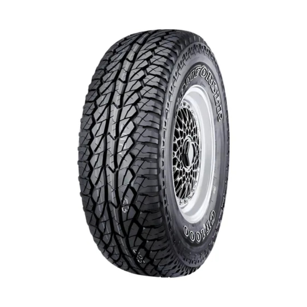 Pneu Comforser Aro 15 31x10.50 R15 LT 109S TL 6PR CF1000 | Shopee Brasil
