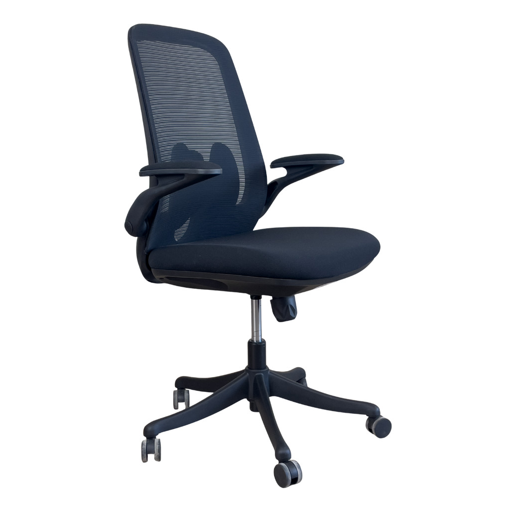 Cadeira Presidente Oficial Comfort Royale sem Apoio | Shopee Brasil