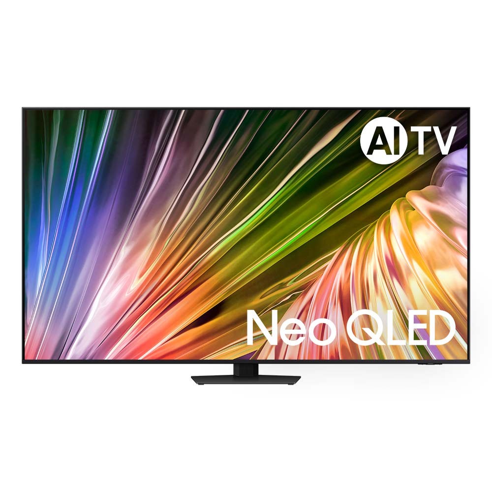 Samsung AI TV 65" Neo QLED 4K 65QN85D, Processador com AI, Upscaling 4K ...