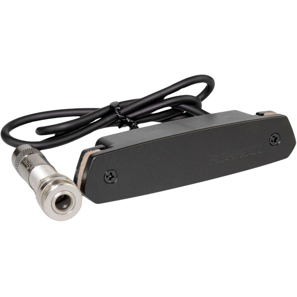 Captador Fishman P/ Violão - Neo-D Magnetic - Single Coil | Shopee Brasil
