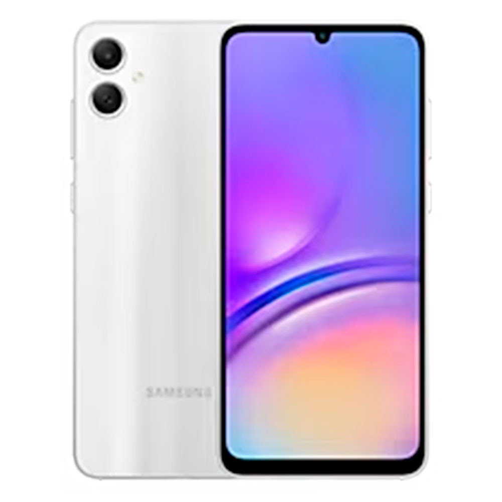Celular A055 Galaxy A05 4g 128gb SM-A055M/DS Samsung | Shopee Brasil