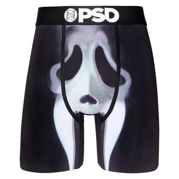 cueca box masculina cueca masculina adulto algodão cueca box PSD Irving ...
