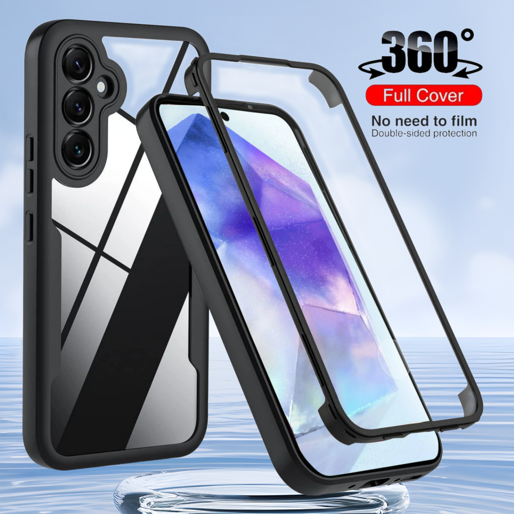 Para Samsung Galaxy A06 A16 S24 S23 Ultra Plus S22 S21 Ultra Plus S24 S23 S21 FE A05S A05 A15 ...