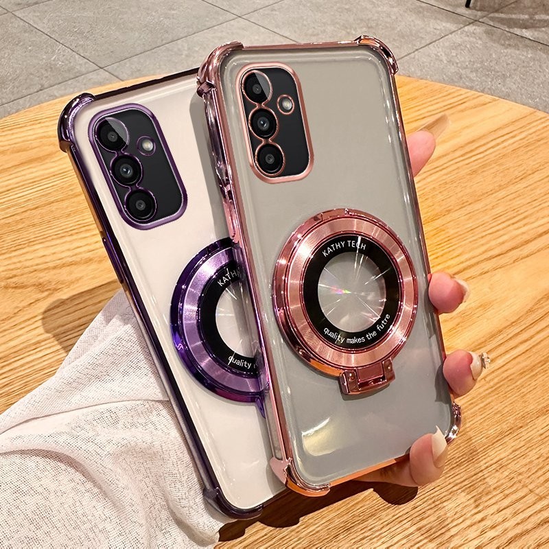 Estojo Telefônico YBD Para Samsung Galaxy A13 A05S A14 A15 A34 A35 A54 A55 A24 A25 5G ...