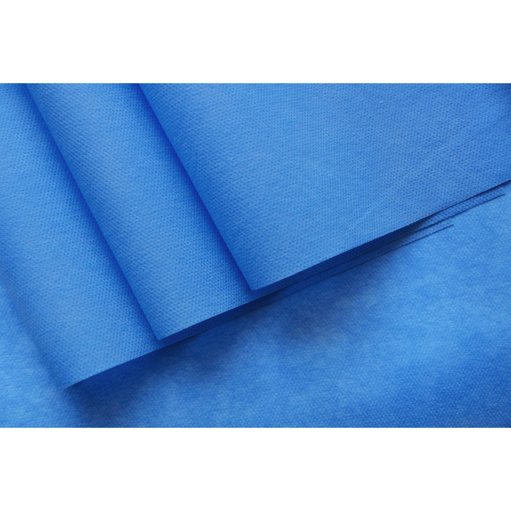 INVOLUCRO P/ ESTERILIZAÇÃO SMS 40G. 50CM X 50CM -PCT C/ 50 UN | Shopee ...