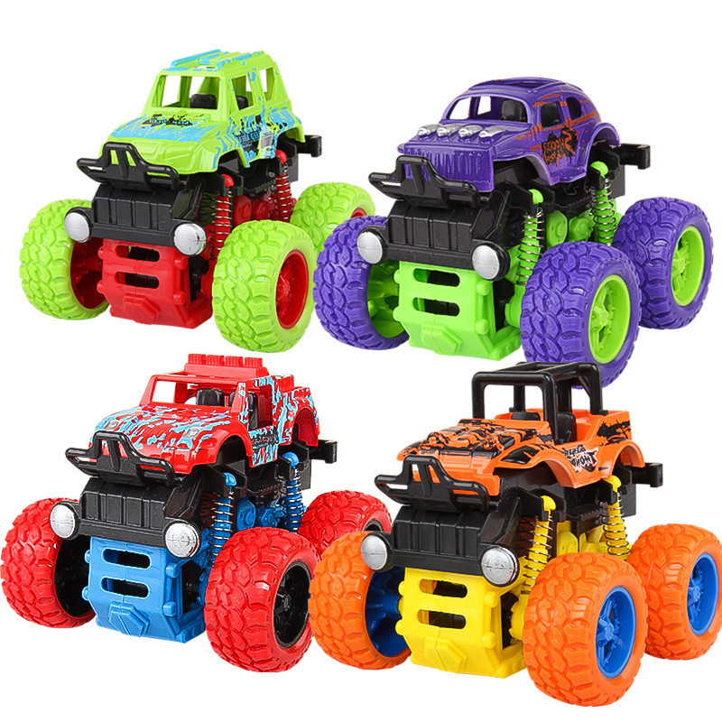 Veículo de Quatro Rodas de Quatro Rodas Inercial Off-Road Veículo de ...