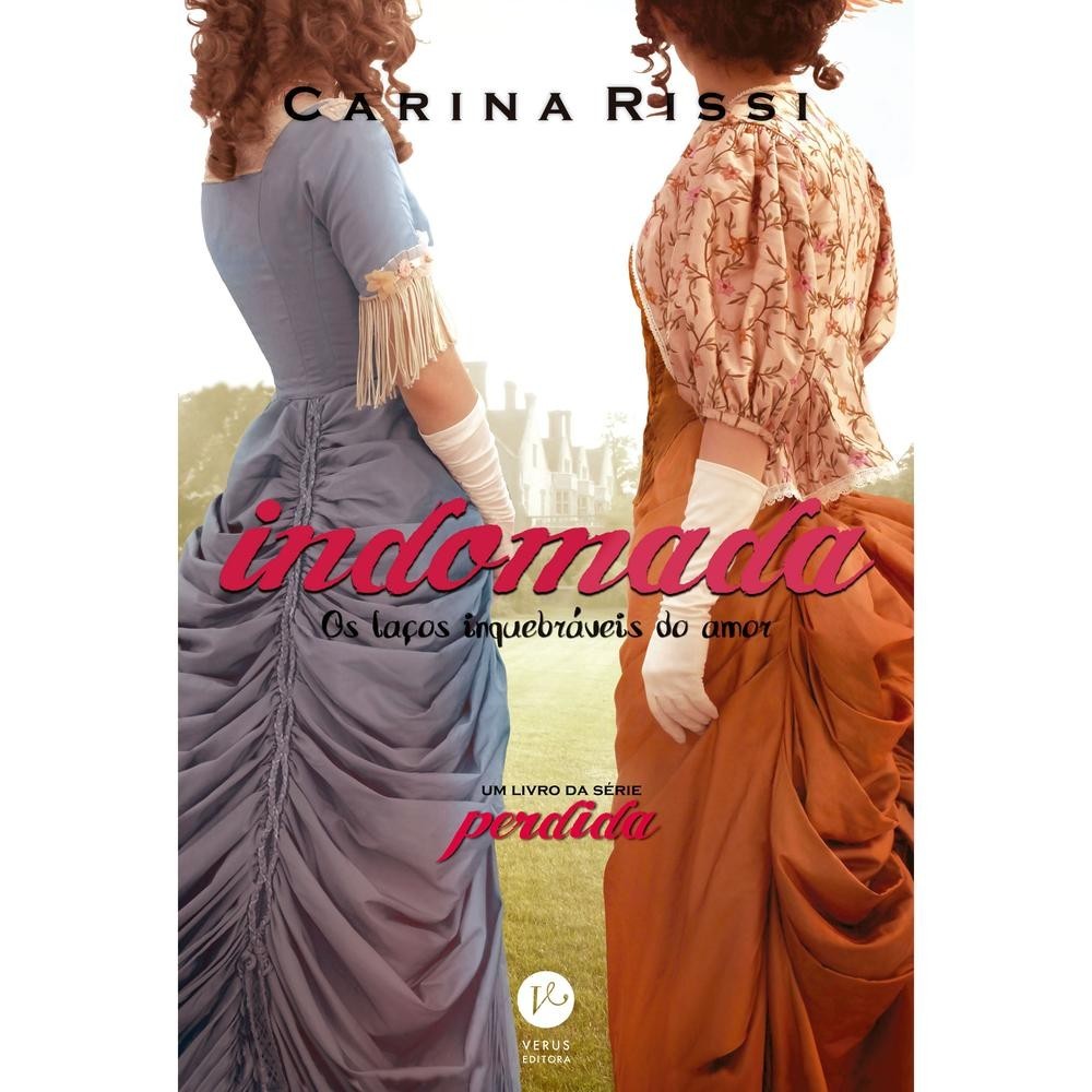Indomada (Vol. 6 Perdida) | Shopee Brasil