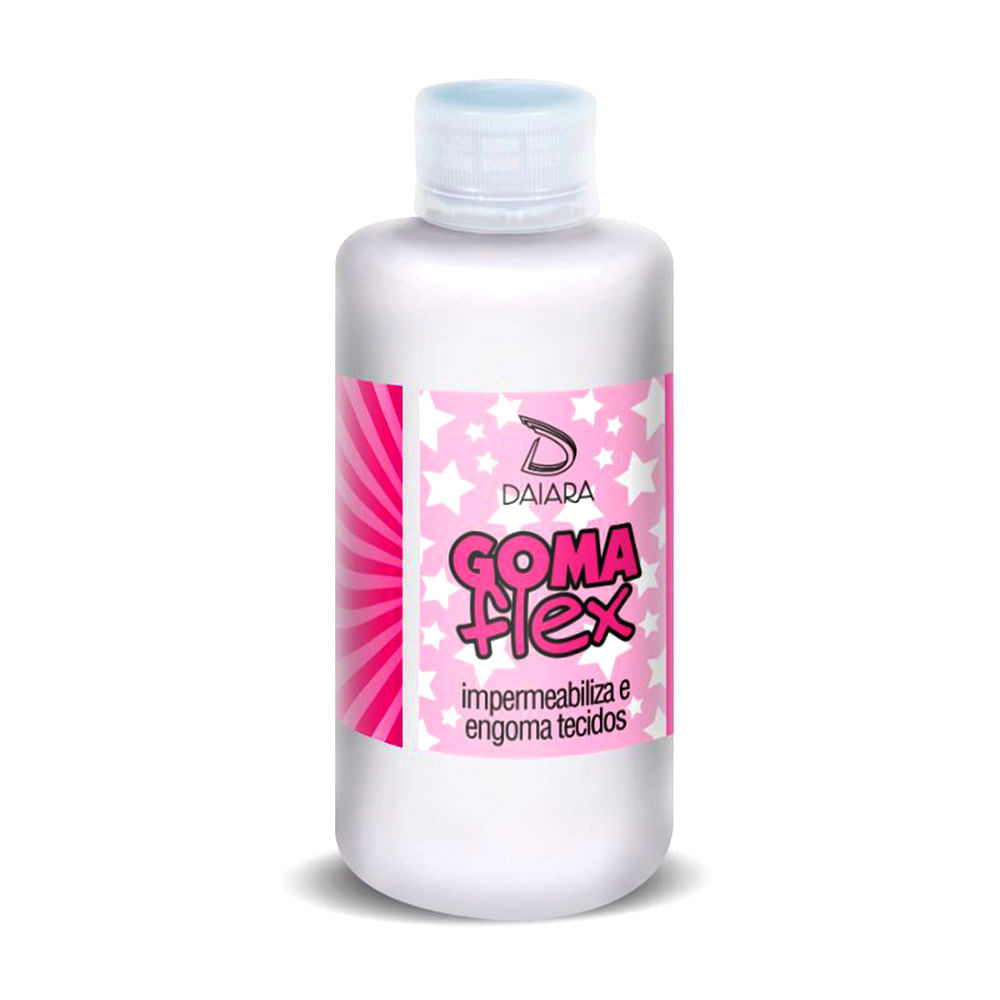 Goma Flex 250gr | Shopee Brasil