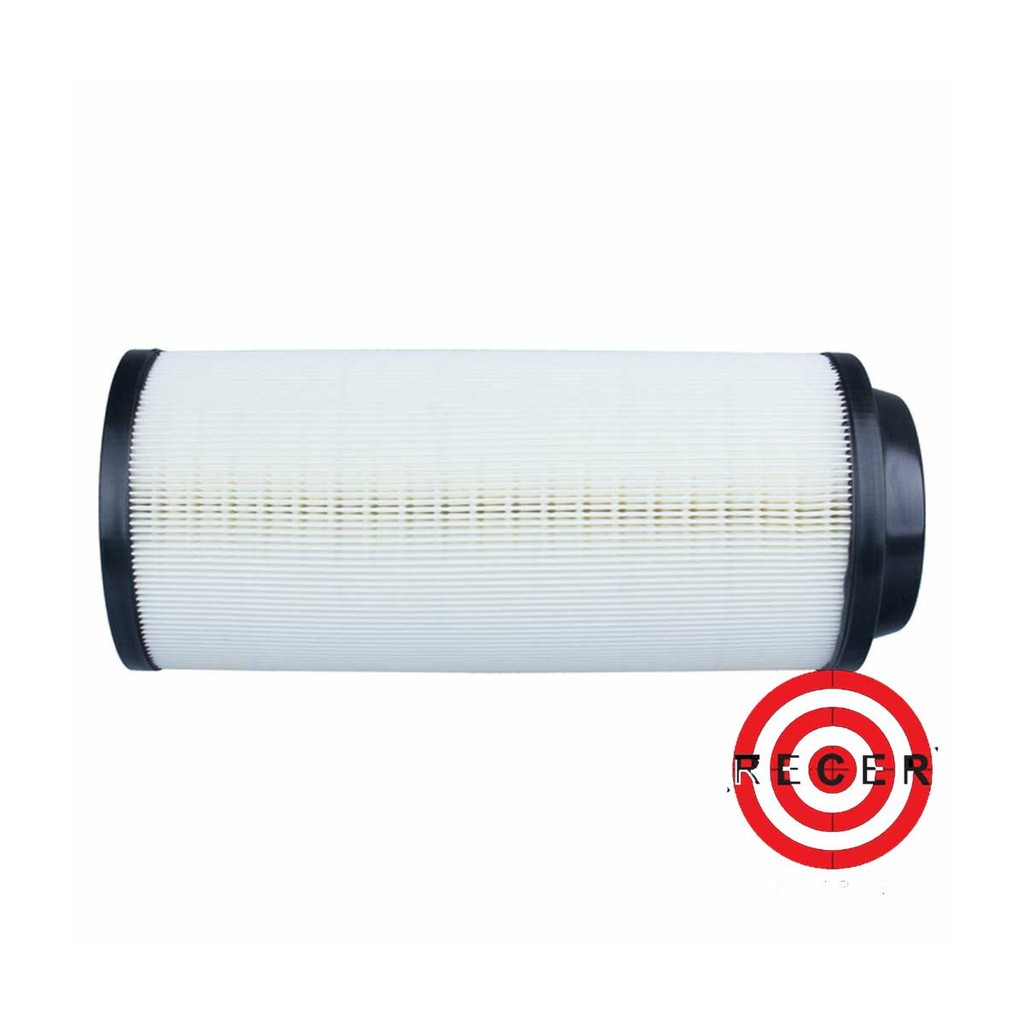 Filtro de Ar do Motor Mitsubishi L200 - Pajero 2.5 92-11 Nissan ...